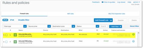 SSL TLS Inspection Bridge Mode Multiple Local Subnets SSL Connections Time Out