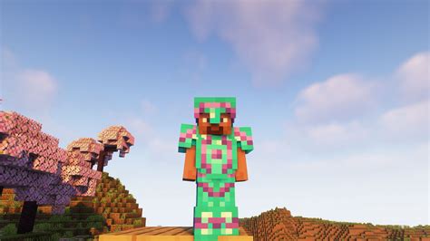 Dune Armor Trim Smithing Template Pl