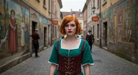 Medieval Fashion Colors The Rich Hues Of Knights And Nobles Clothes