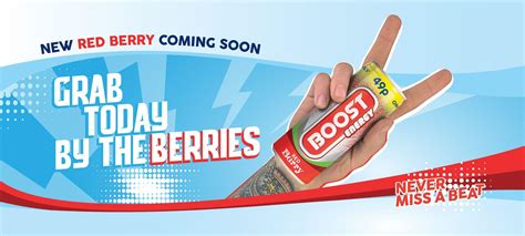 Boost Drink Logo Logodix