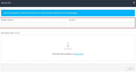 Importing A Form Global Forms Convertr Help Centre Importing A Form Global Forms Convertr Help Centre