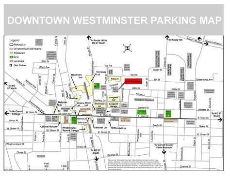 City Of Westminster Maps On Behance