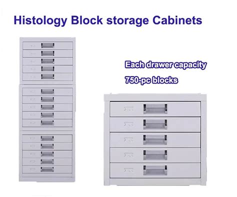 Histology Cassette Transport Containerscassette Storage Cabinets