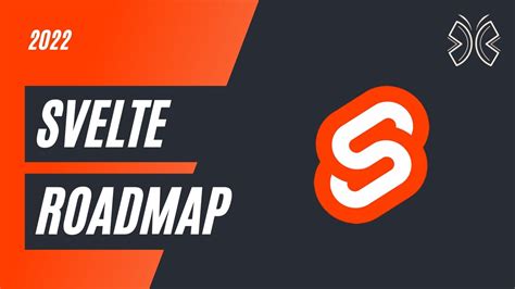 Svelte Roadmap For Beginners In YouTube