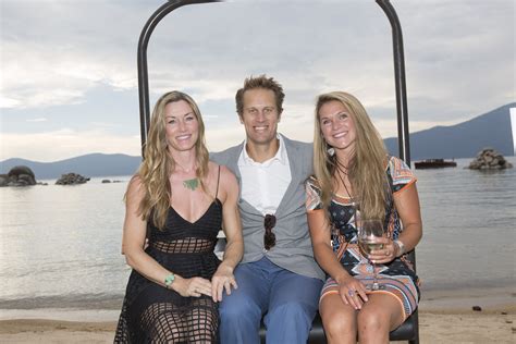 2016 Founders Circle Dinner Tahoe Fund