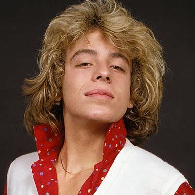Carroll Bryant Leif Garrett Teen Idol