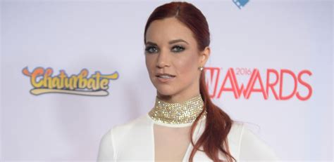 Jayden Cole Named Jgrrl For January Avn