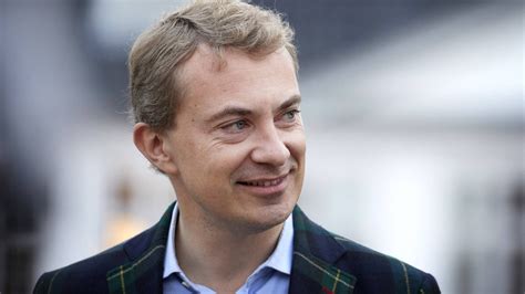 Anklagemyndigheden Anker Ikke Sag Mod Morten Messerschmidt