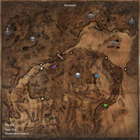 Stone Titan Caves Outward Walkthrough Neoseeker