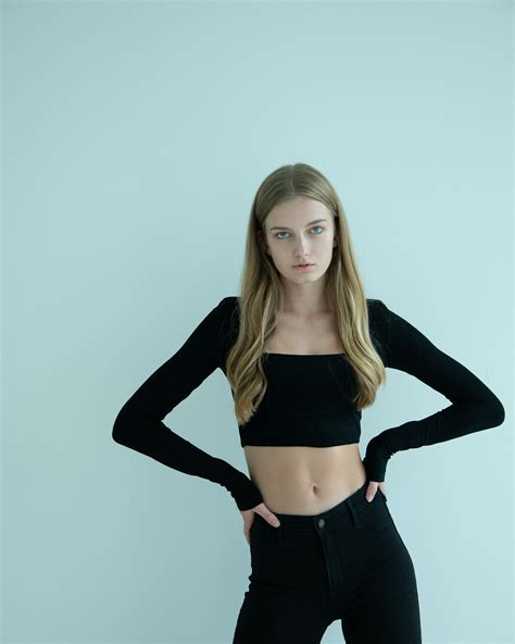 Nikola The Source Models Top Miami Modeling Agency Management Company