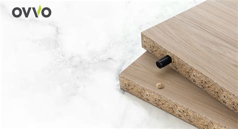 Ovvo Continues To Expand Its Range Of Wood Joining Connectors Wood