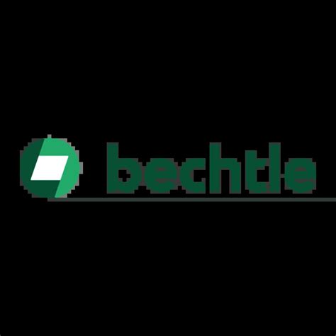 Bechtle Ag Logo Png And Ai Eps Cdr Pdf Svg Iconlogovector