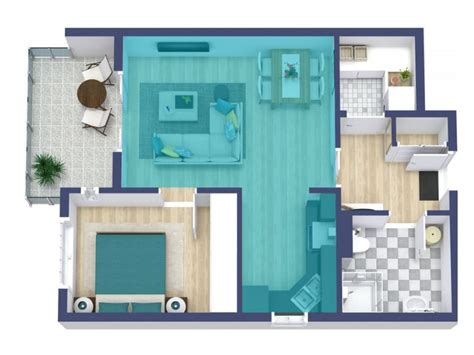 How To Make An Energy Efficient Floor Plan Roomsketcher