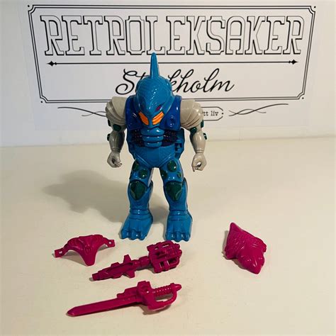 Vintage Transformers Figur Köp Från Retroleksaker På Tradera 643497401