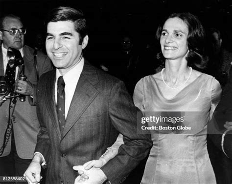 Michael S Dukakis Wife Photos And Premium High Res Pictures Getty Images
