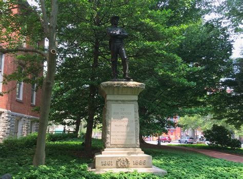 Theres More To Fighting Racism Than Getting Rid Of A Confederate