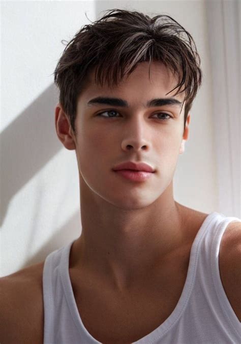 Pin By Carles Rodellas On Hombres Flacos Fit Men Bodies Blonde Guys Hot Men Bodies