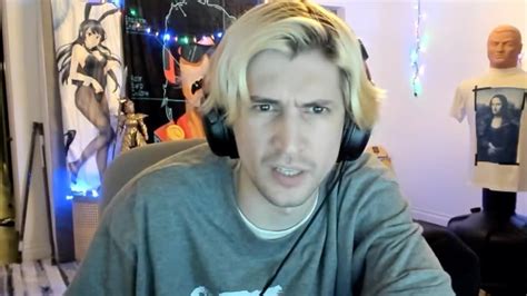 Xqc Finally Realizes How Hard It Is To Understand Him Speaking “i Don
