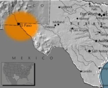 El Paso Wikitravel