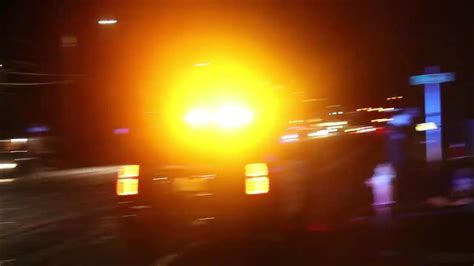 Police Detain Drunk Hit And Run Driver Youtube