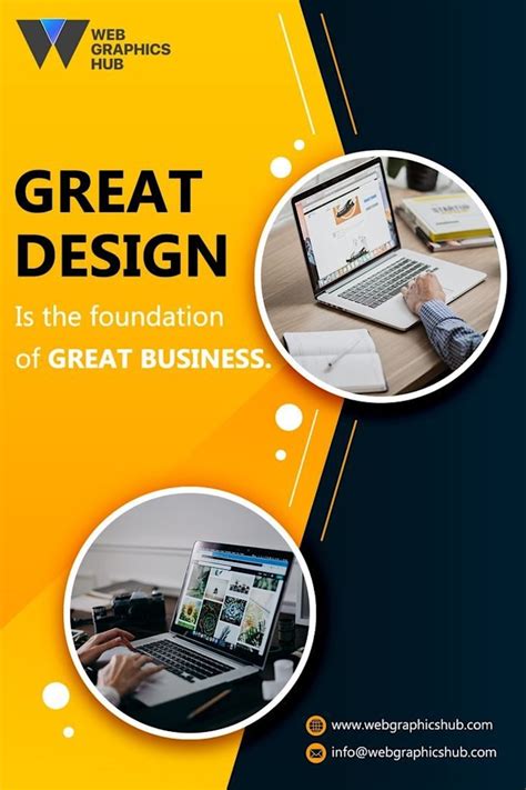Professionally Design A Flyer Brochure Booklet Or Pamphlet By Graphicmaster08 Fiverr