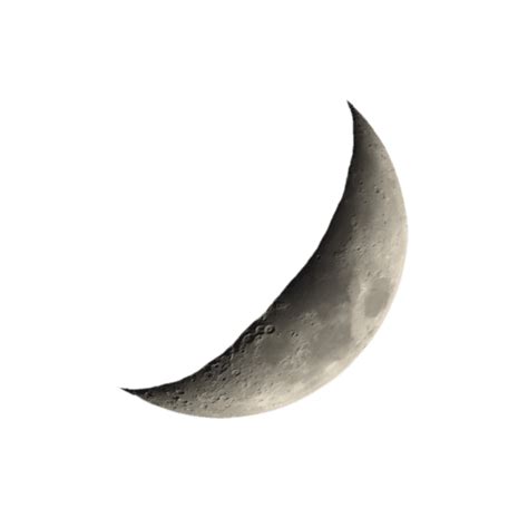 Half Moon Pngs For Free Download