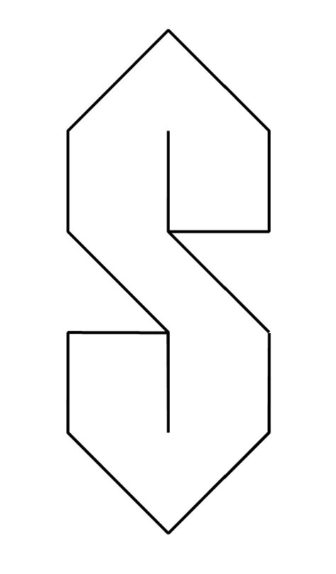 Retro Dimensional Chain