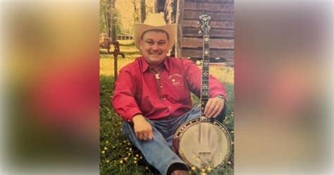 Tony Jason Hedrick Obituary 2023 Statesville Nc Nicholson