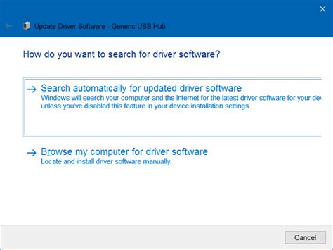 Cara Memperbaiki “usb Device Not Recognized” Di Windows 10