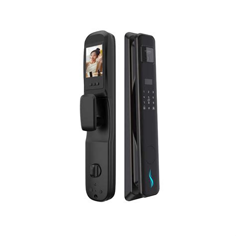 Keyson E360 Digital Lock Octopus Station