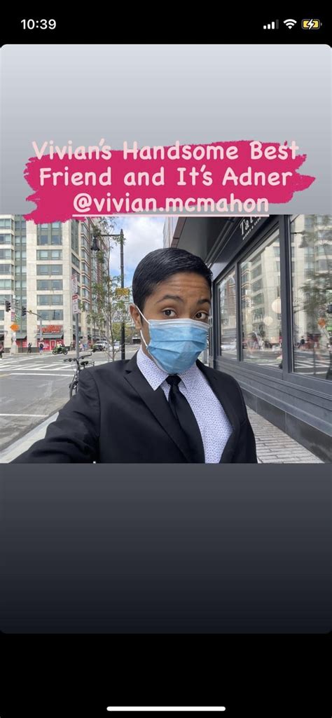 Adner Martinez Obsession With Himself R Adnermartinez