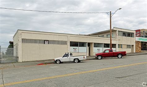 1111 Hewitt Ave Everett Wa 98201 Loopnet