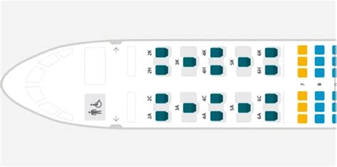 Review Aer Lingus Business Class On The A321xlr From Dublin
