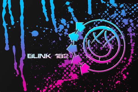Blink 182 Wallpapers Wallpaper Cave