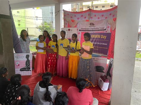 Weavers Colony Benargatta Slum Wow