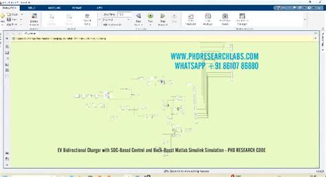 Matlab Phd Research Projects