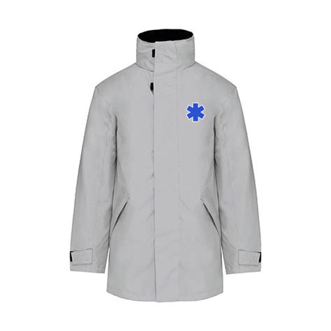 Vêtement Ambulancier Uniformes Et Tenues Dambulancier