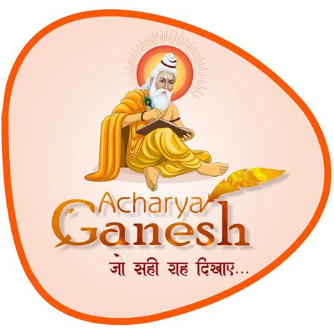 Acharya Ganesh Company Profile Information Investors Valuation And Funding