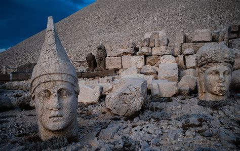 Nemrut Wallpapers Wallpaper Cave