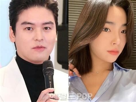 “marriage Couple” Actor Lee Jang Woo And Actress Cho Hyewon Proudly Reveal Their Daily Life