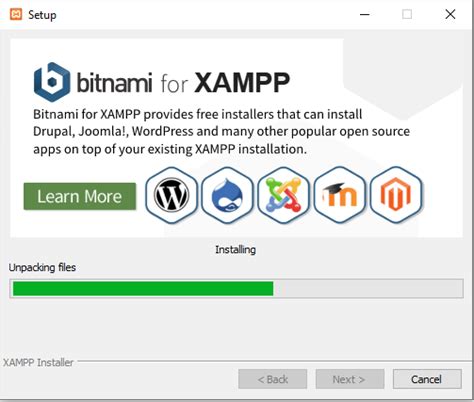How To Install Xampp On Windows 10 Dataops Redefined