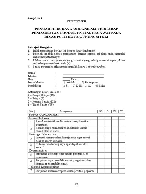 6 lampiran lampiran pdf