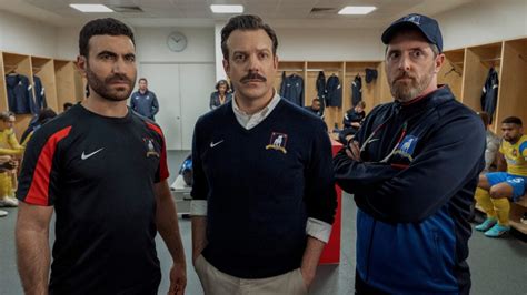 ‘ted Lasso Co Creator Explains Why Season 3 Episodes Are So Long