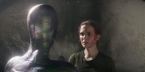 Annihilations Ending Explained