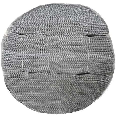 Wire Mesh Structured Packing Hongli Metal Mesh