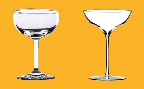 The Guide To The Best Glassware For Every Cocktail At Any Price Punch