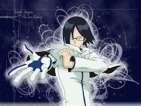 Bleach Quincy Wallpapers Wallpaper Cave