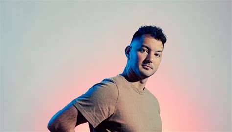 Chris Gatton Successful Musical Artist And Capital Graduate The Chimes