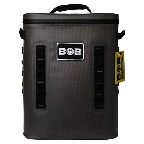 Bob The Cooler Company The Bro 25l Backpack Soft Cooler Premium