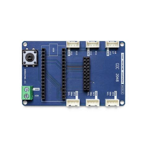 Arduino Tiny Machine Learning Kit Akx00028 Original